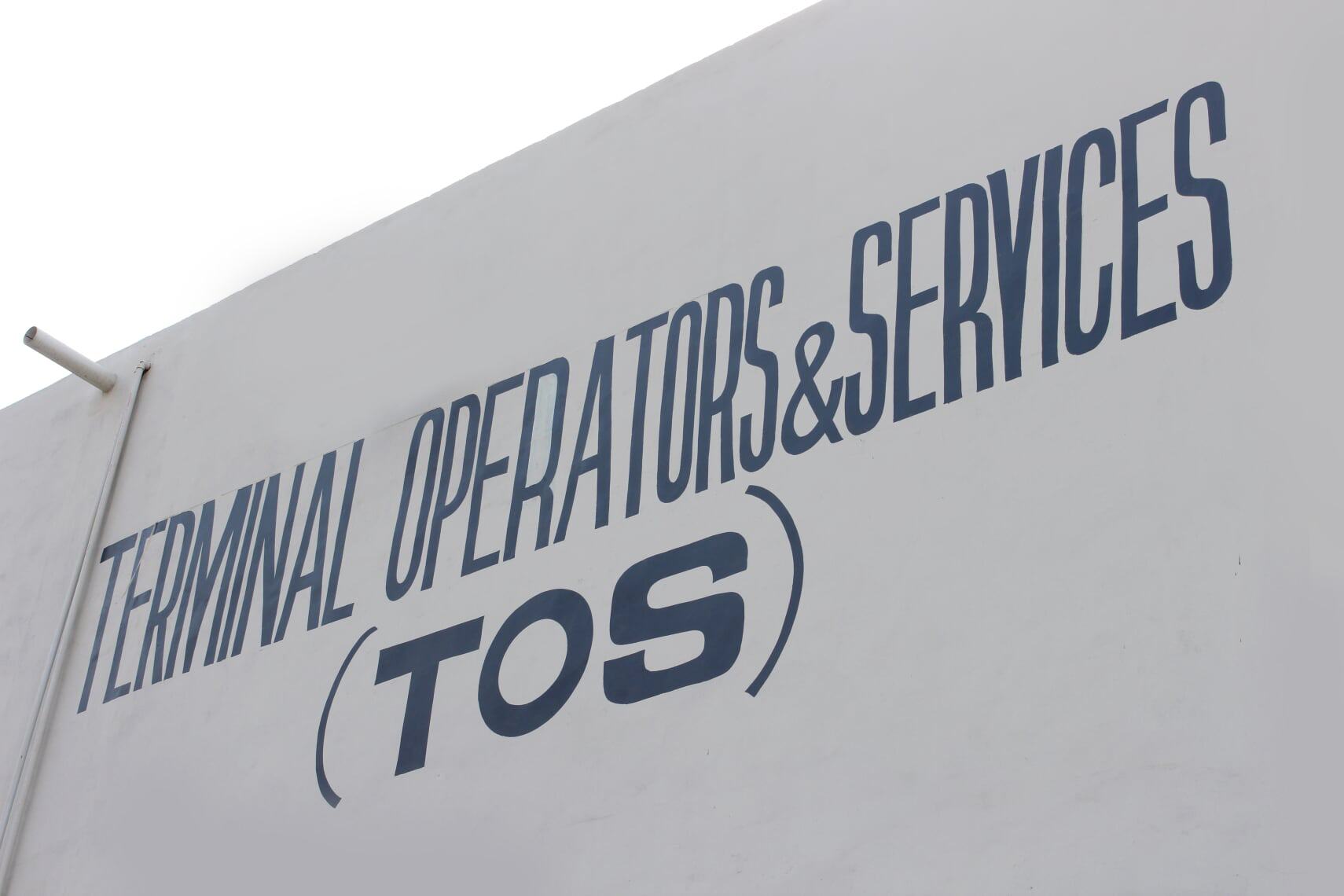 Contacts – TOS